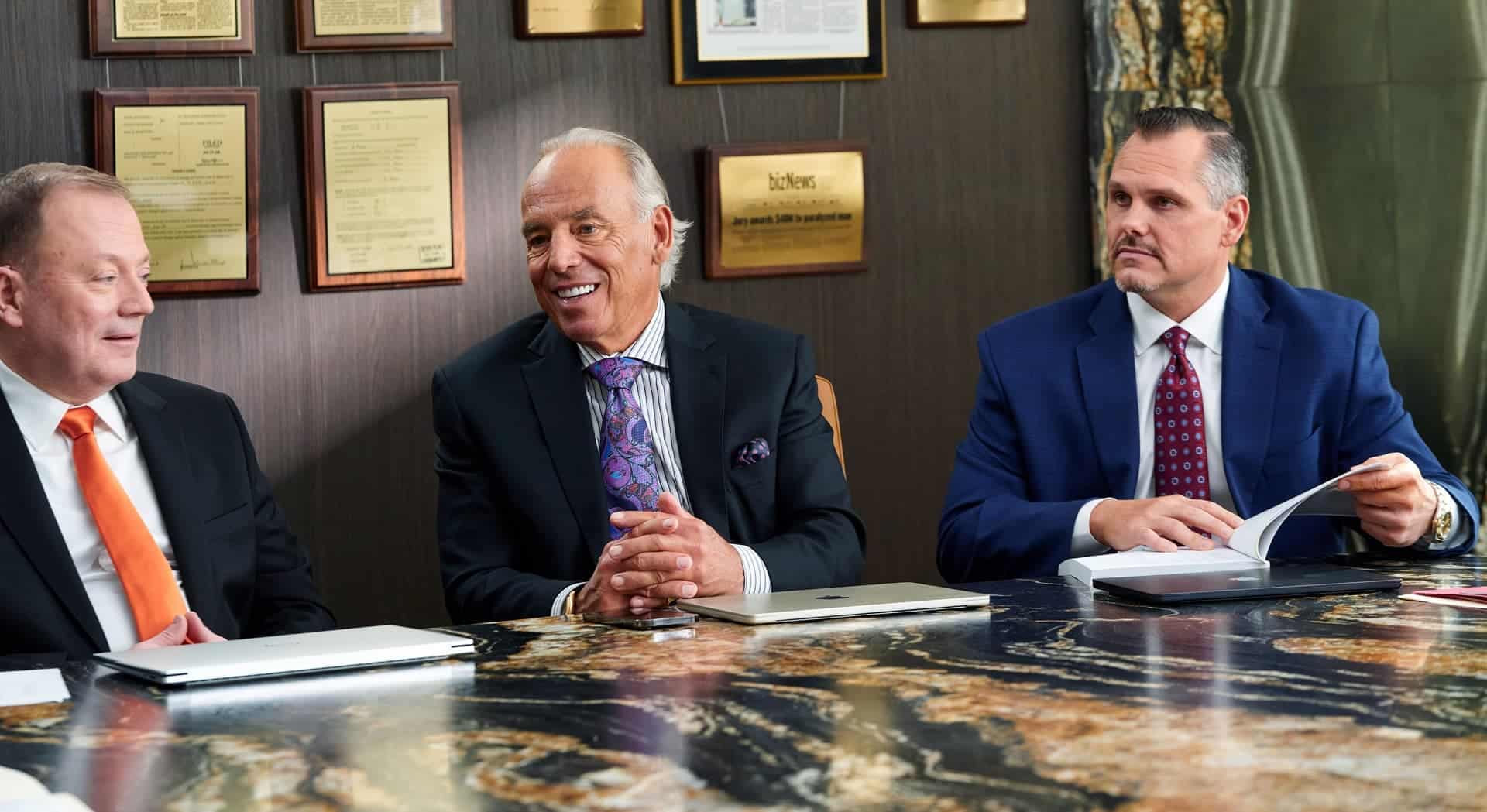 Chicagoland & Indiana Personal Injury Lawyers | Allen Law Group