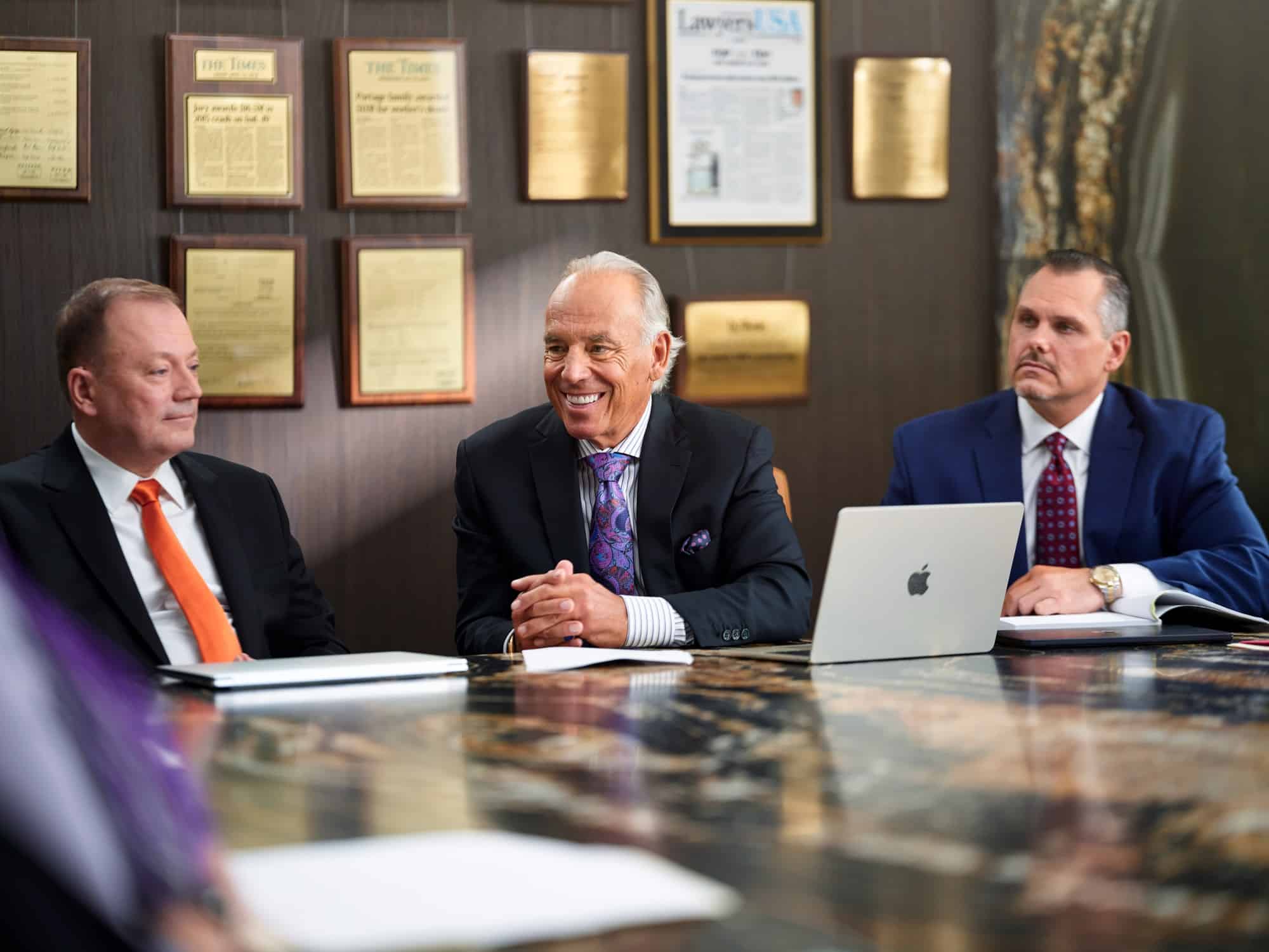 Practice Areas - Areas of Law | Allen Law Group